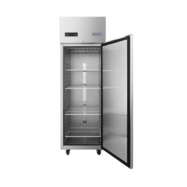 Arctica medium duty 2/1GN refrigerator