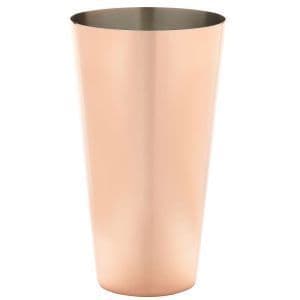 Copper Boston Shaker 22 5oz