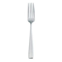 Facet Table Fork 18/10 Dozen
