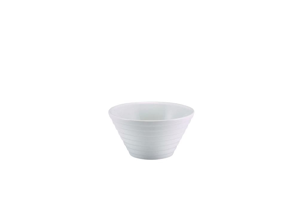GenWare Porcelain Tapered Bowl 10cm/ 4" Box Of 6