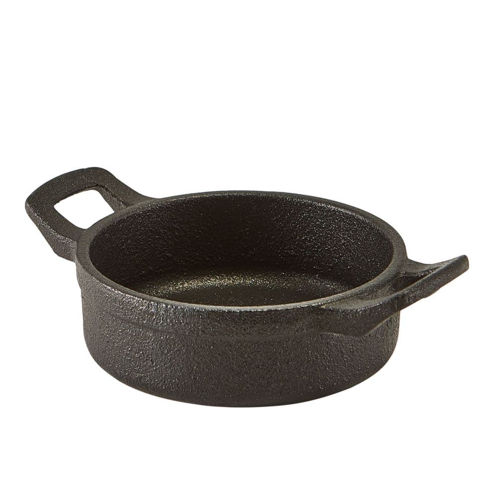 Mini Round Eared Dish 7 75oz 11 x 3 5cm Box Of 6