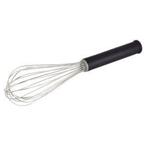 Nylon handled heavy Duty whisk 30cm
