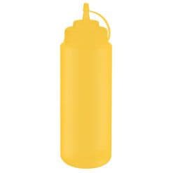 Squeeze bottle Yellow