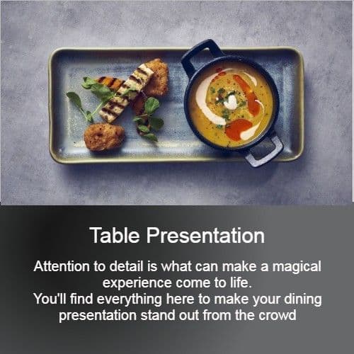 Chefs Catering Supplies