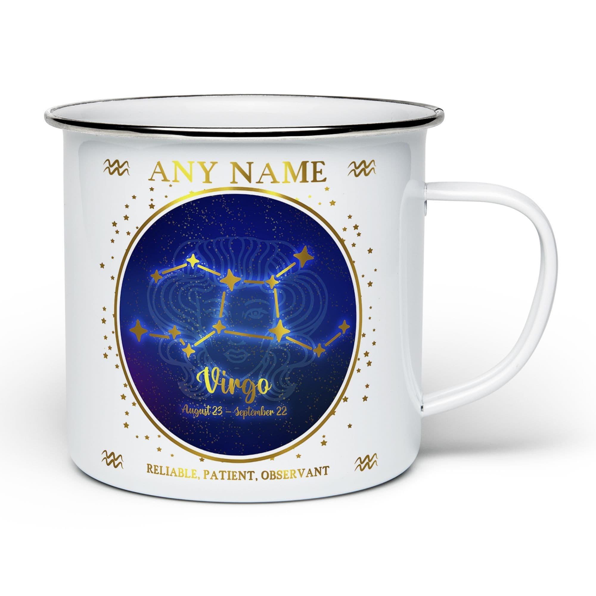 August zodiac name - Horoscopeaz.com