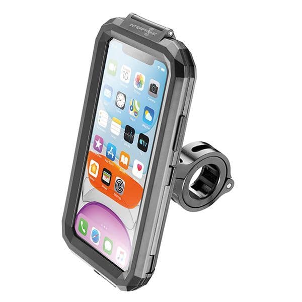Interphone Armor Universal Phone Case -phone holder - 6 5"