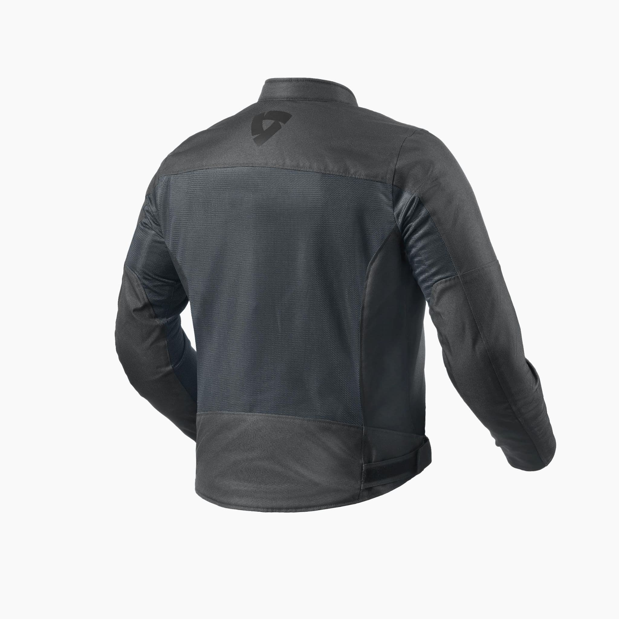 Revit Eclipse 2 Airflow Jacket Grey
