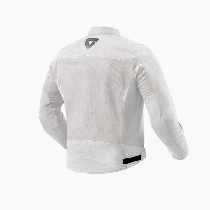 Revit Eclipse 2 Airflow Jacket Silver