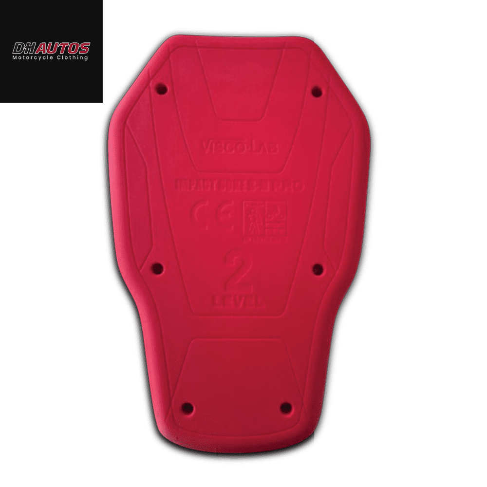 RST IMPACT CORE PRO LEVEL 2 MENS BACK PROTECTOR CE ARMOUR