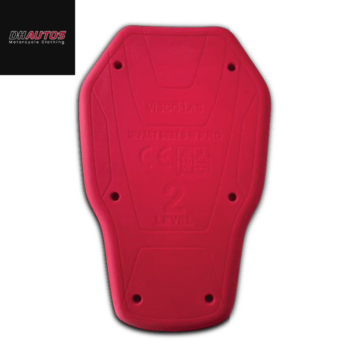 RST IMPACT CORE PRO LEVEL 2 MENS BACK PROTECTOR CE ARMOUR