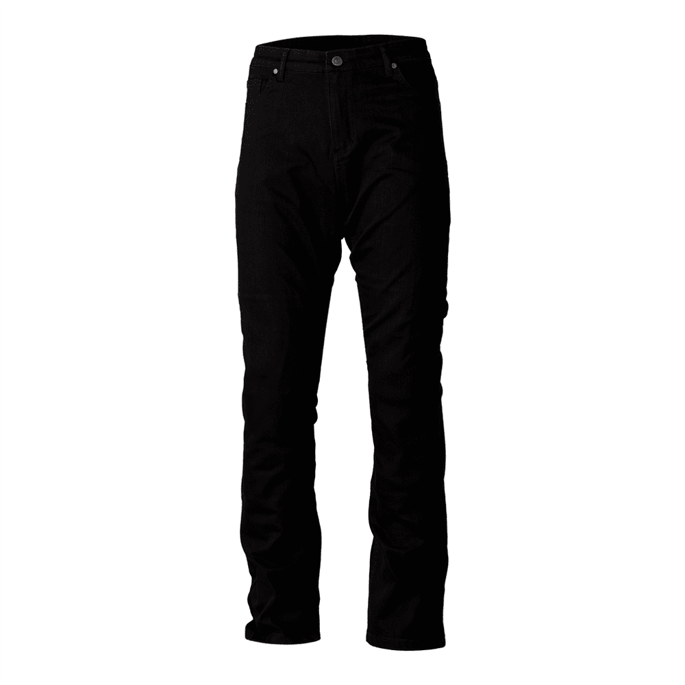 RST Kevlar Straight Leg 2 CE Jeans - Black