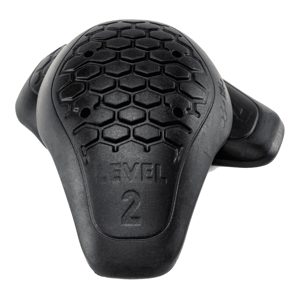 RST Level 2 Shoulder Armour-protectors Hex-102055