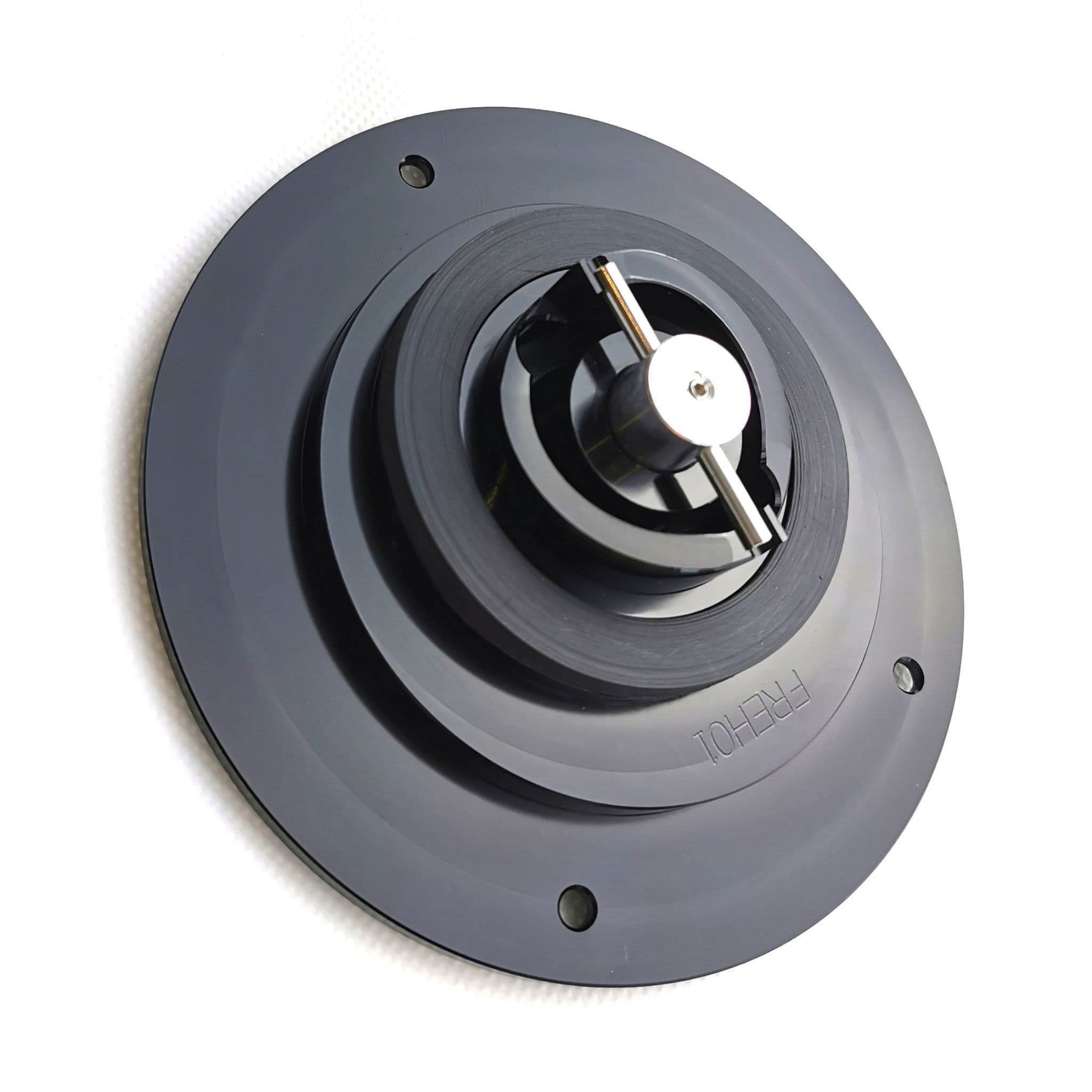 Diamond Race Products - Quick Release Tank Caps for Honda Motorcycles