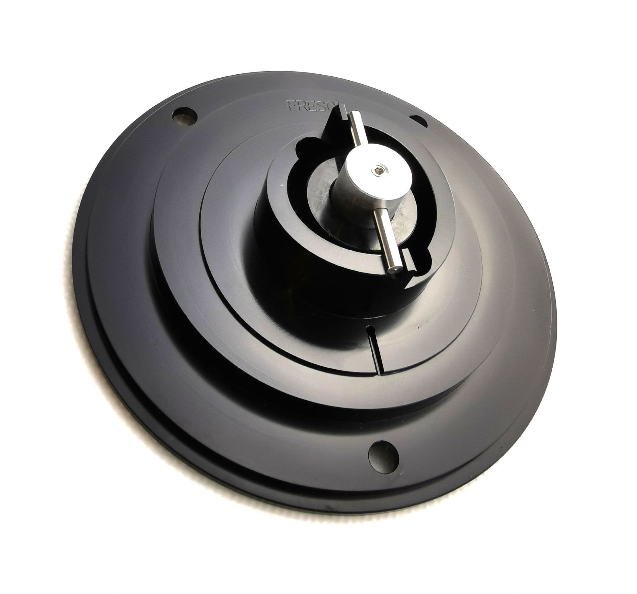 Diamond Race Products - Quick Release Tank Cap - Suzuki Hayabusa ('08+)