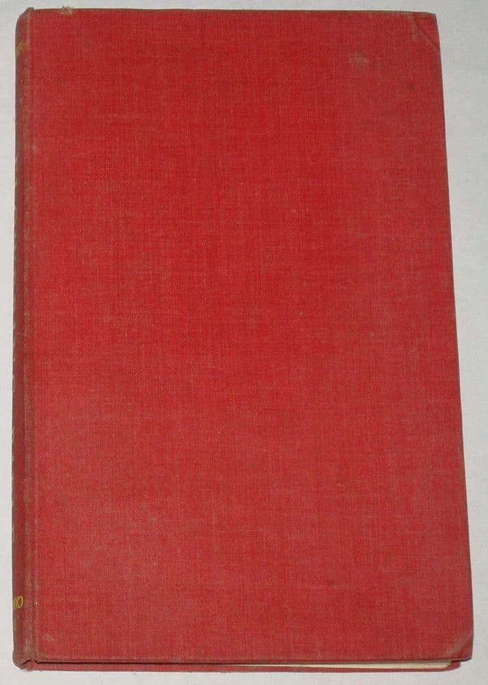 Flowering Rifle A Poem from the Battlefield of Spain by Roy Campbell