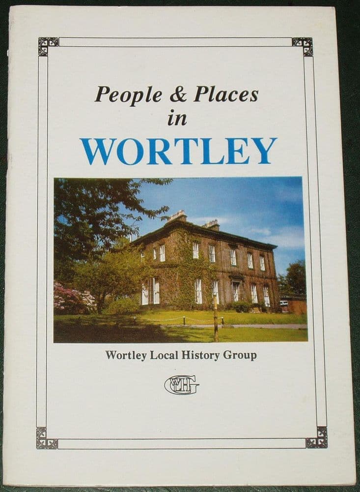 People and Places in Wortley