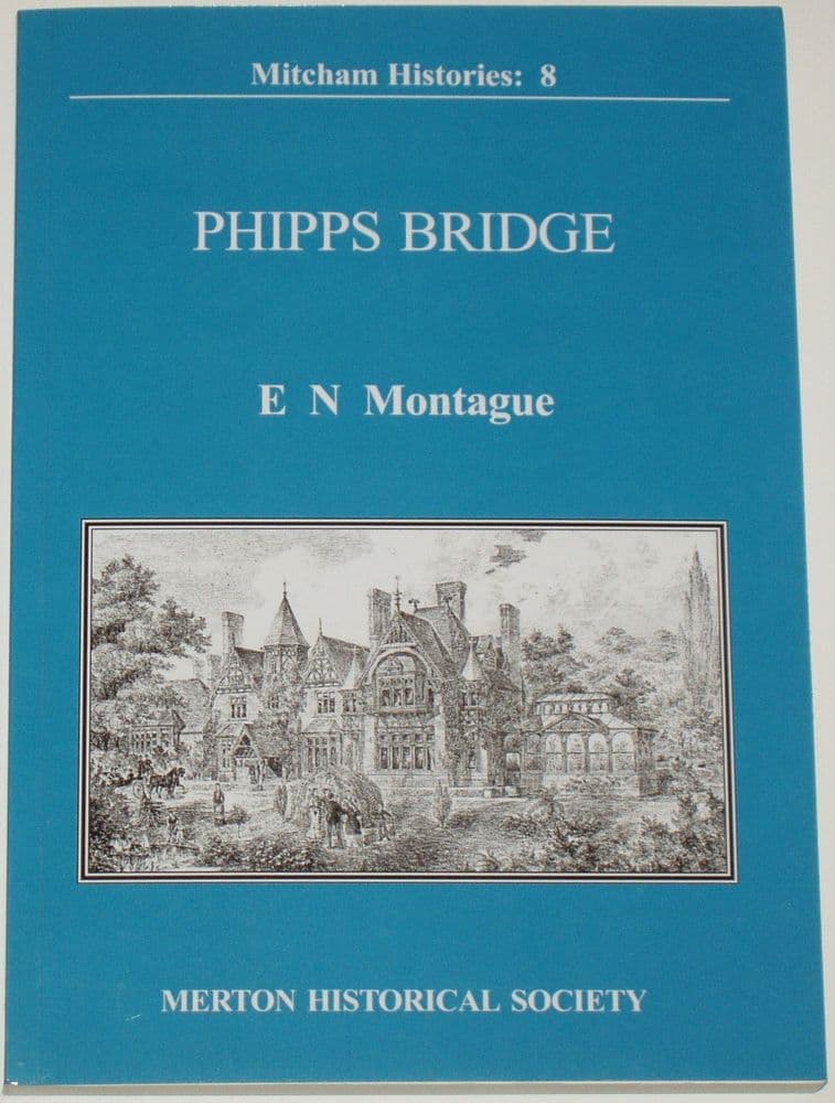 Phipps Bridge by E N Montague