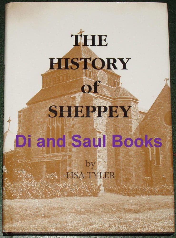 The History of Sheppey by Lisa Tyler