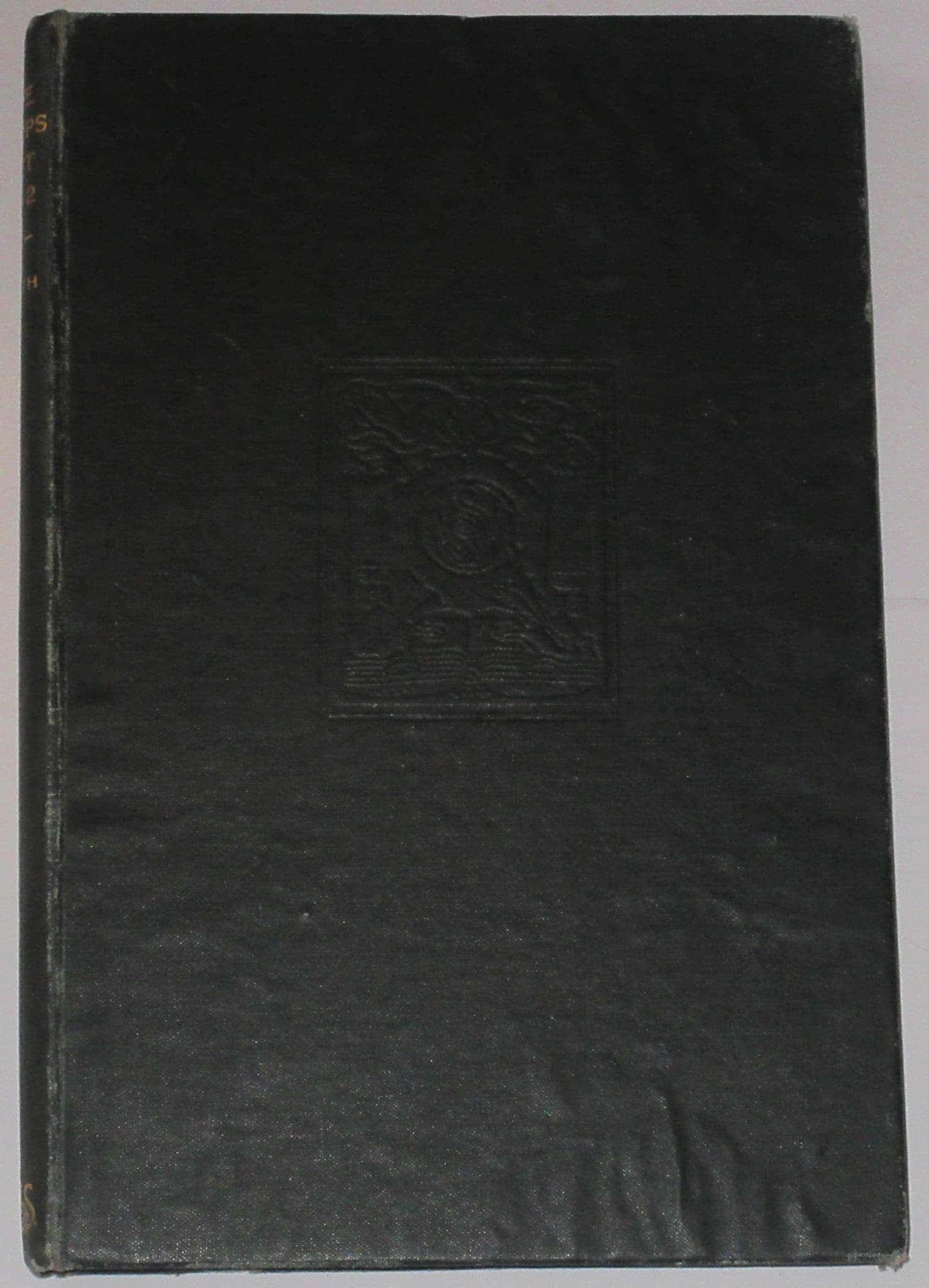 The Shops Act 1912 explained and annotated by James Keith