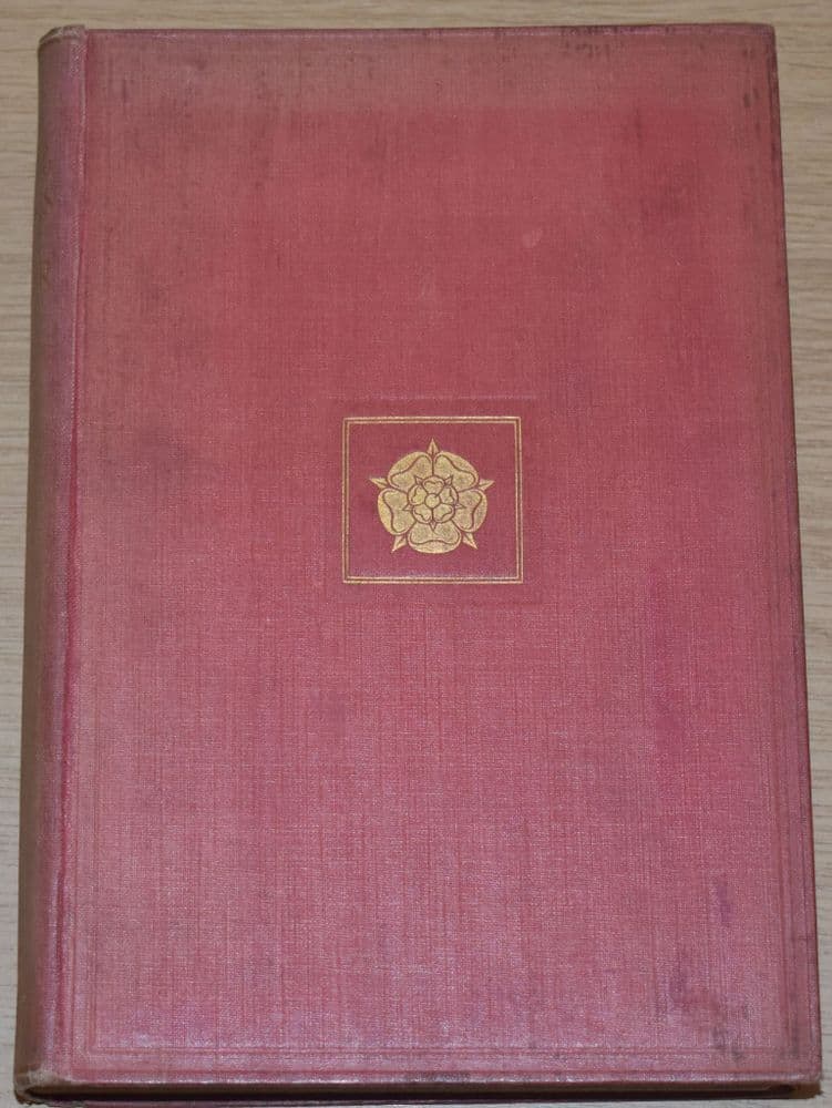 The West Riding Territorials in the Great War by Laurie Magnus ...