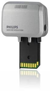Philips Barcode Scanner LFH9294