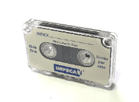 Philips Mini Cassette Compatible