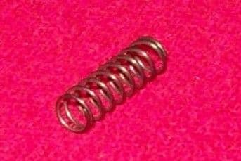Dinky Toys 100 FAB1 Spring for Push Rod Each