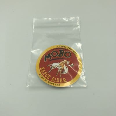 Mobo Decals, Transfers & Stickers