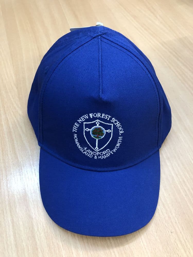 Cap The New Forest Primary School