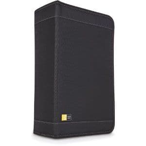 Case Logic CD Wallet | CDW128T | CDW136