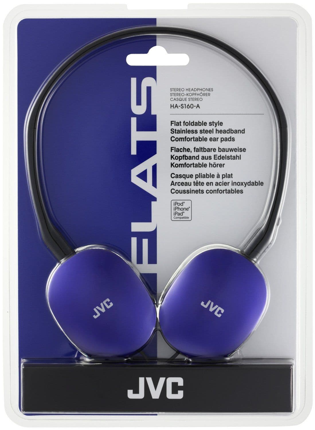 Jvc Flats Headphones Sale | centralcountiesservices.org