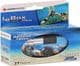 Agfa Le Box Le Box Waterproof Single Use Camera Dated 05/2026
