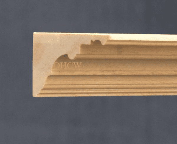 Dolls house Georgian Cornice Kit code 1424