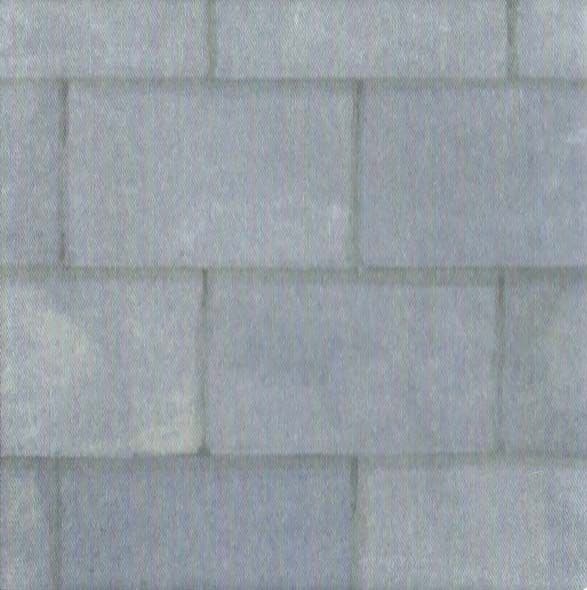 Grey slate paper