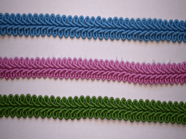 IB47 Military Style Braid | M. Courts Ltd