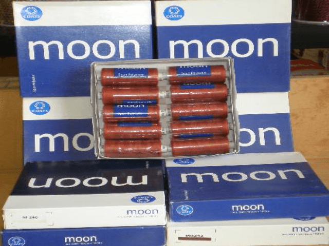 Moon Thread | M. Courts Ltd