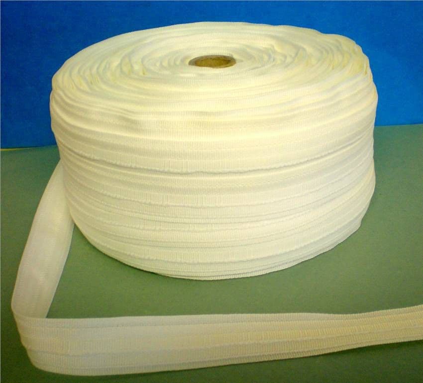 Roman Blind Tape. 20mm. 100 metres | M Courts Ltd