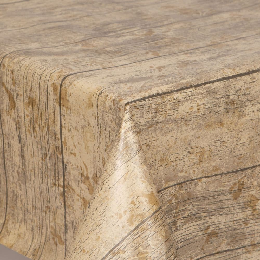 Fiesta - Timber Beige