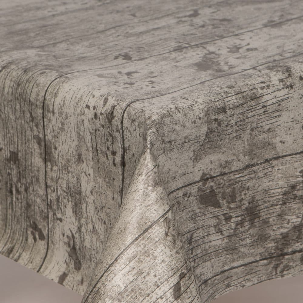 Fiesta - Timber Grey