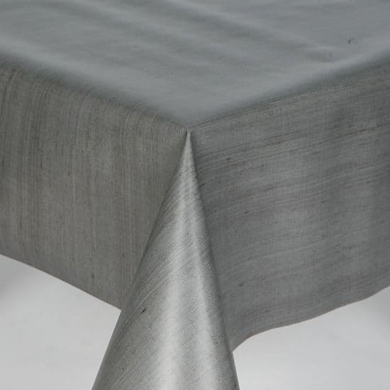 Just Wipe PVC and Vinyl Coated Tablecloths UK | Easy Wipe Tablecloths