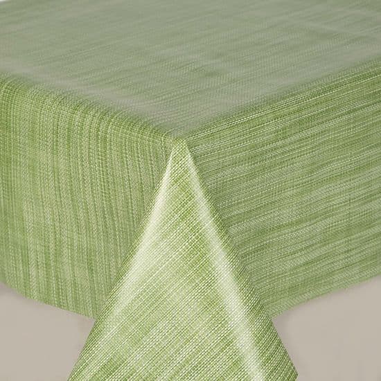 Just Wipe PVC and Vinyl Coated Tablecloths UK | Easy Wipe Tablecloths