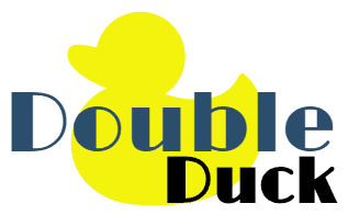 Double Duck About Us