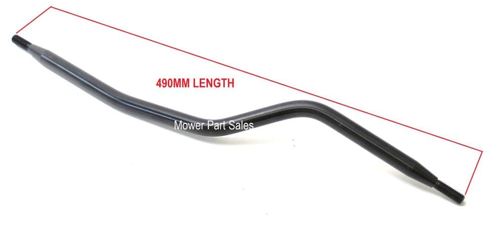 125033003/1 Steering Rod Drag Link Castel Garden TC102 TCP102 TCR102 ...