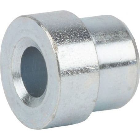 125160018/1 Genuine Transmission Idler Pulley Spacer Castel Garden ...