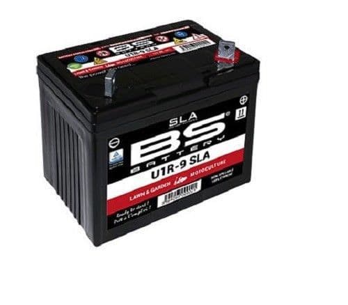 12v 28AH Mower Battery R/H Positive Husqvarna CT151 Jonsered Craftsman ...