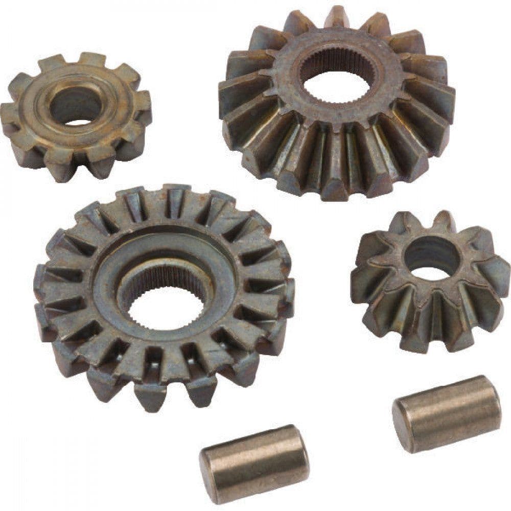 1A646031570 Tuff Torq Gearbox Differential Kit Fits Husqvarna Countax ...