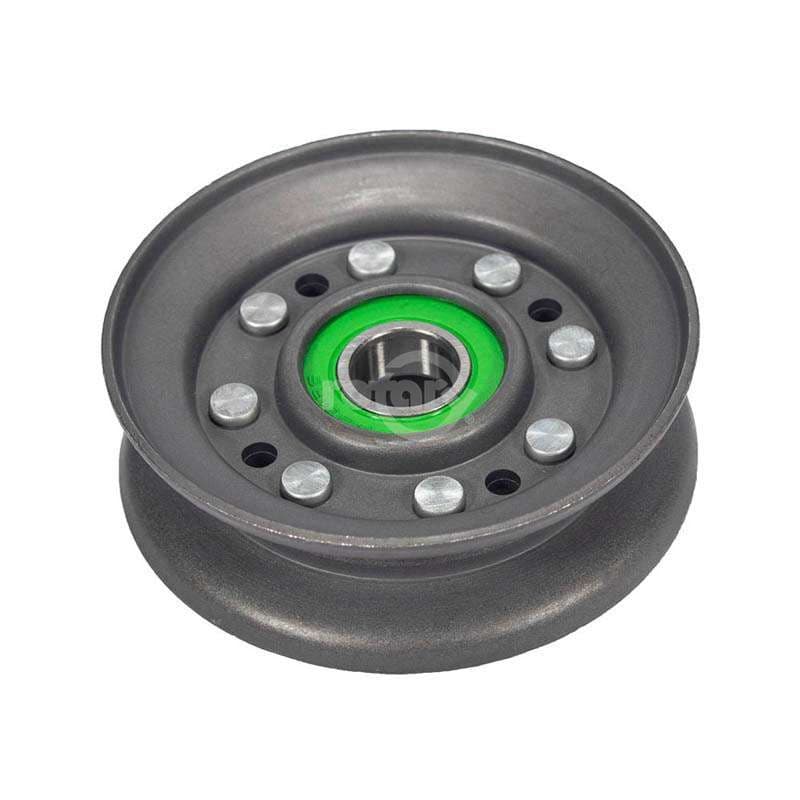 464453 AL-KO V Idler V Pulley ALKO Solo Mowers 464097 464456 AK464453 ...