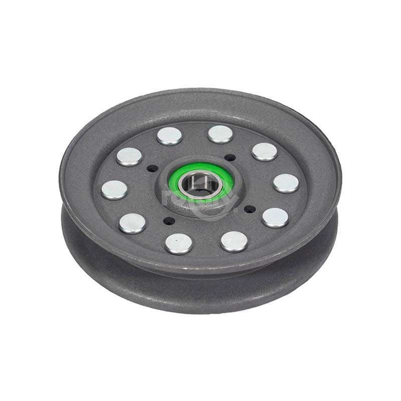 464454 AL-KO V Idler V Pulley ALKO Solo Mowers 464459 514716 AK464454