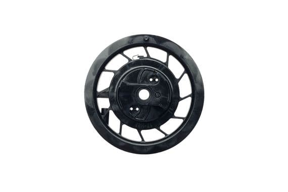 499901 Briggs and Stratton Starter Recoil Pulley and Spring 11 5cm for ...