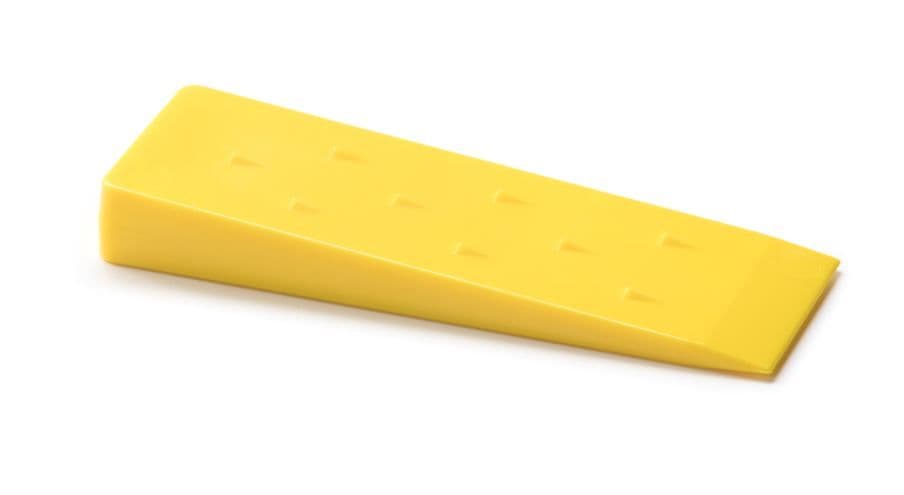 5" Plastic Felling Wedge 70120 Replaces Oregon 23562